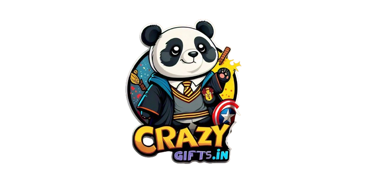 Harry Potter Merchandise – Page 6 – Crazygifts.in